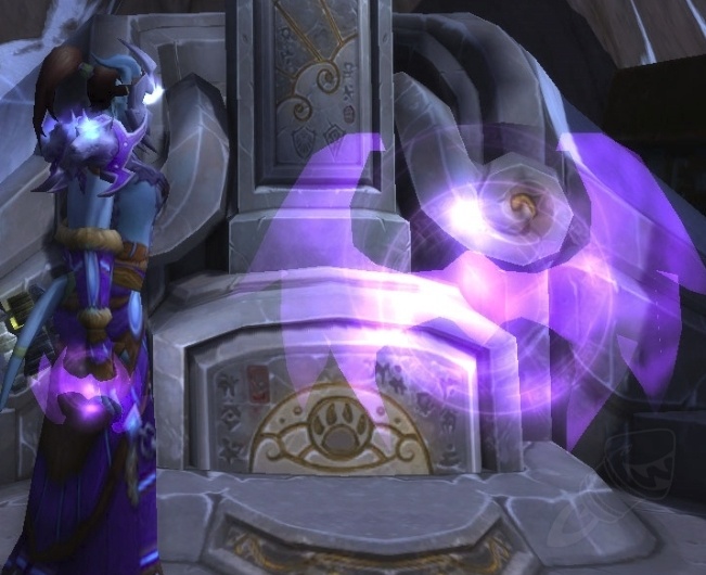 Unerring Blades - Spell - Mists of Pandaria Classic