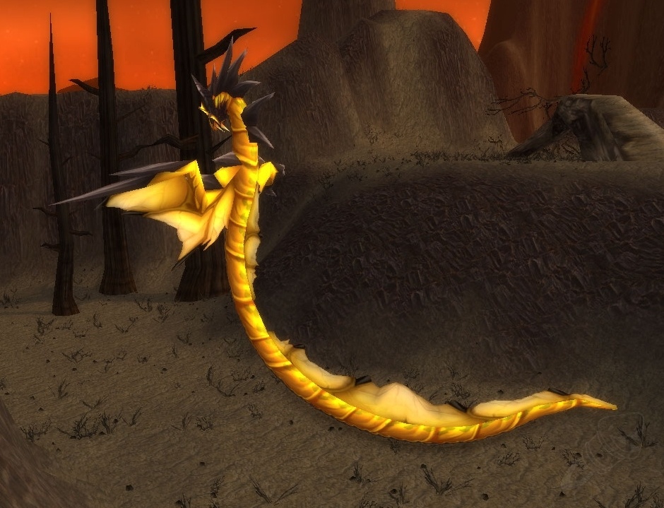 Chiaa - NPC - Mists of Pandaria Classic