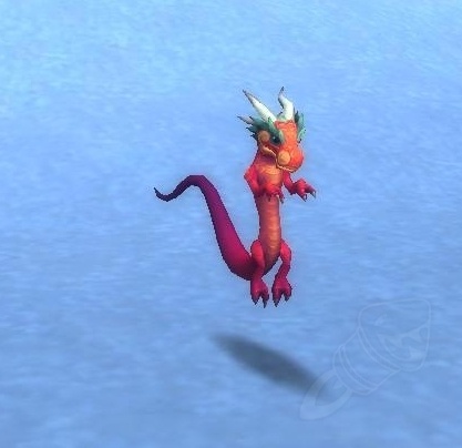Mishi - PNJ - World of Warcraft