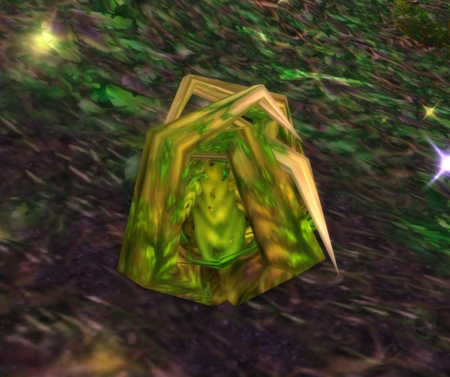 Timberling Sprout - Item - Mists of Pandaria Classic