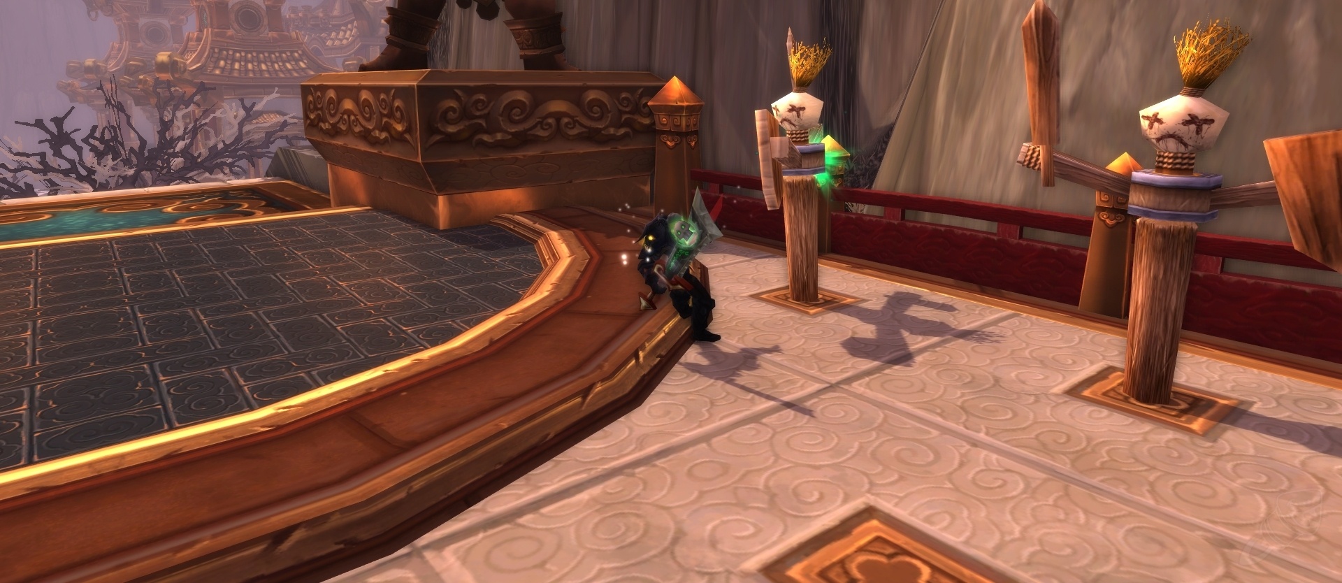 Drain Life - Spell - World of Warcraft