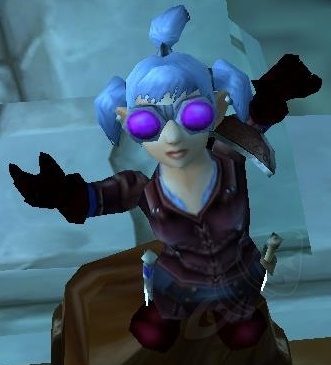 Shadow Goggles - Item - Mists of Pandaria Classic