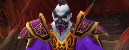 Mantle of Magical Might - Item - Mists of Pandaria Classic