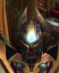Peacebreaker's Armored Helm - Item - Mists of Pandaria Classic