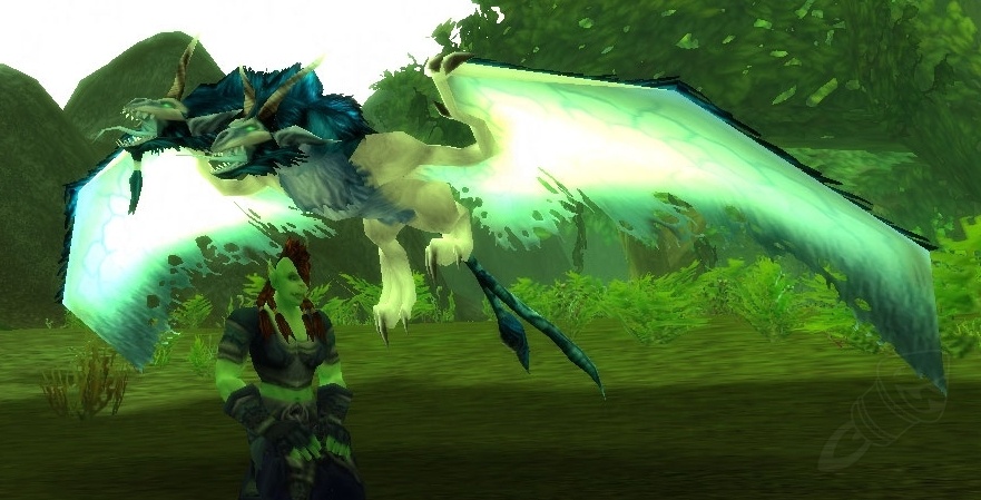 Prince Lakma - NPC - Mists of Pandaria Classic