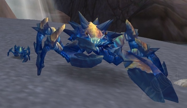 King Spineclaw - NPC - Mists of Pandaria Classic