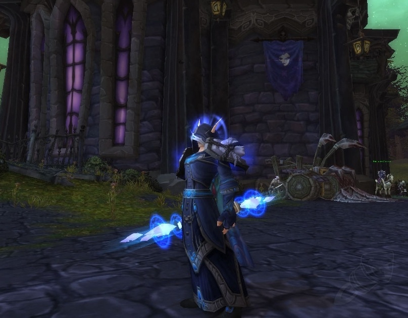Absolution Regalia - Item Set - Mists of Pandaria Classic