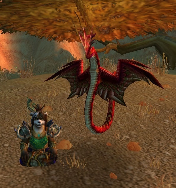 Azzere la lame céleste - PNJ - [Mists of Pandaria Classic]