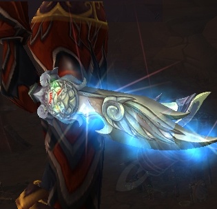 Iron Qon's Boot Knife - Item - Mists of Pandaria Classic