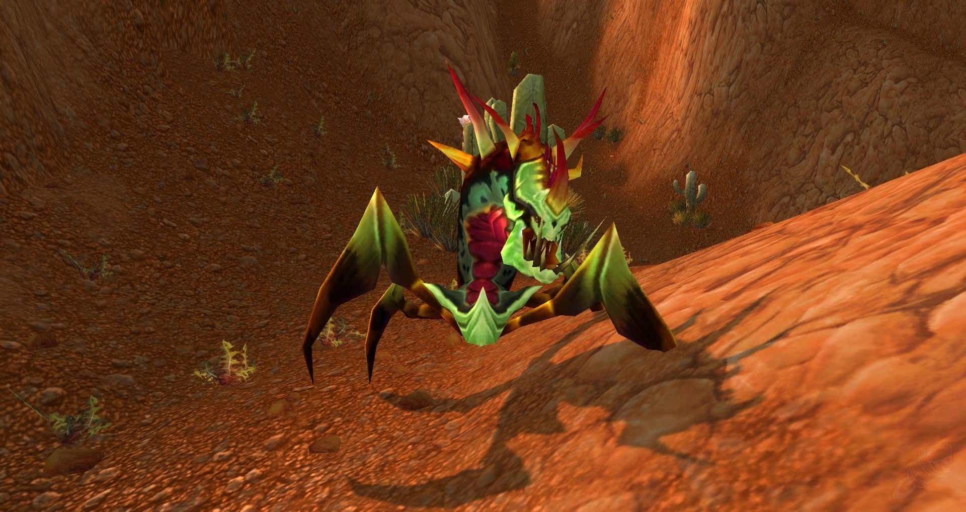 Kalixx - NPC - Mists of Pandaria Classic