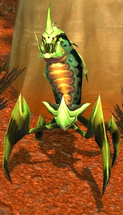 Nadelzahn - NPC - Mists of Pandaria Classic