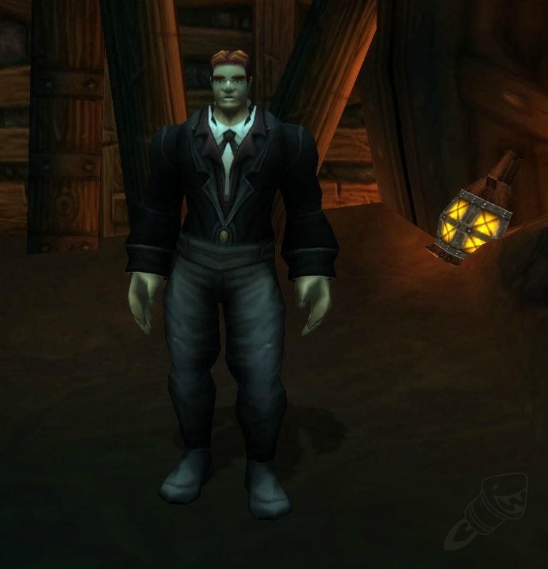 Adventurers Wanted: The Deadmines - Quest - World of Warcraft