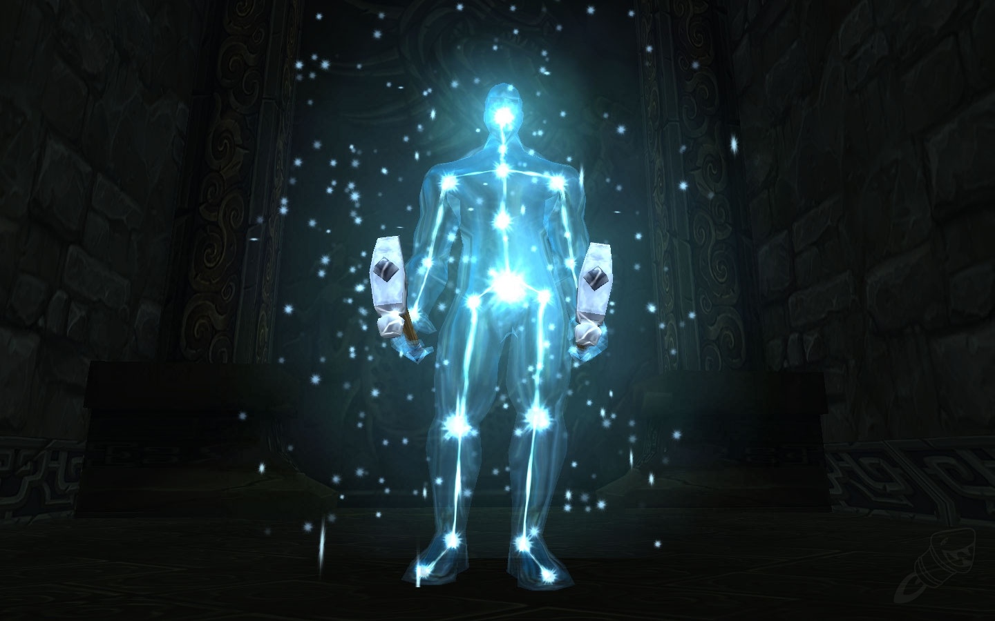 Celestial Blacksmith - NPC - Mists of Pandaria Classic