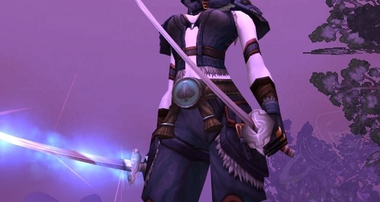 Biting Yellow Belt - Item - Mists of Pandaria Classic