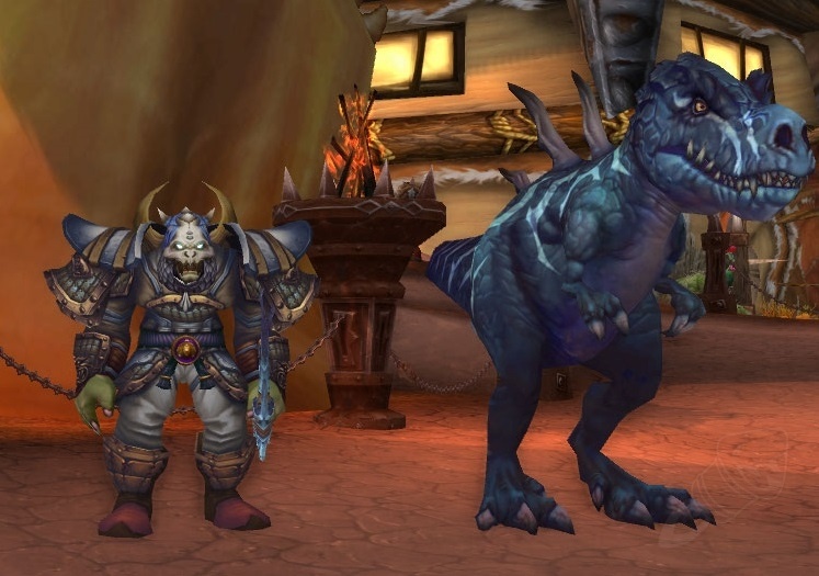 Rift Stalker Helm - Item - Mists of Pandaria Classic