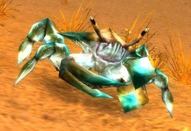 Sand Crawler - NPC - Classic World of Warcraft