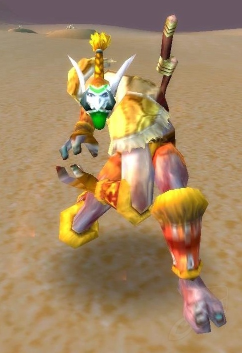 Blood to Thrive - Quest - Mists of Pandaria Classic