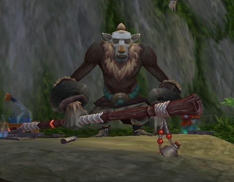 Lor-Lor - NPC - World of Warcraft