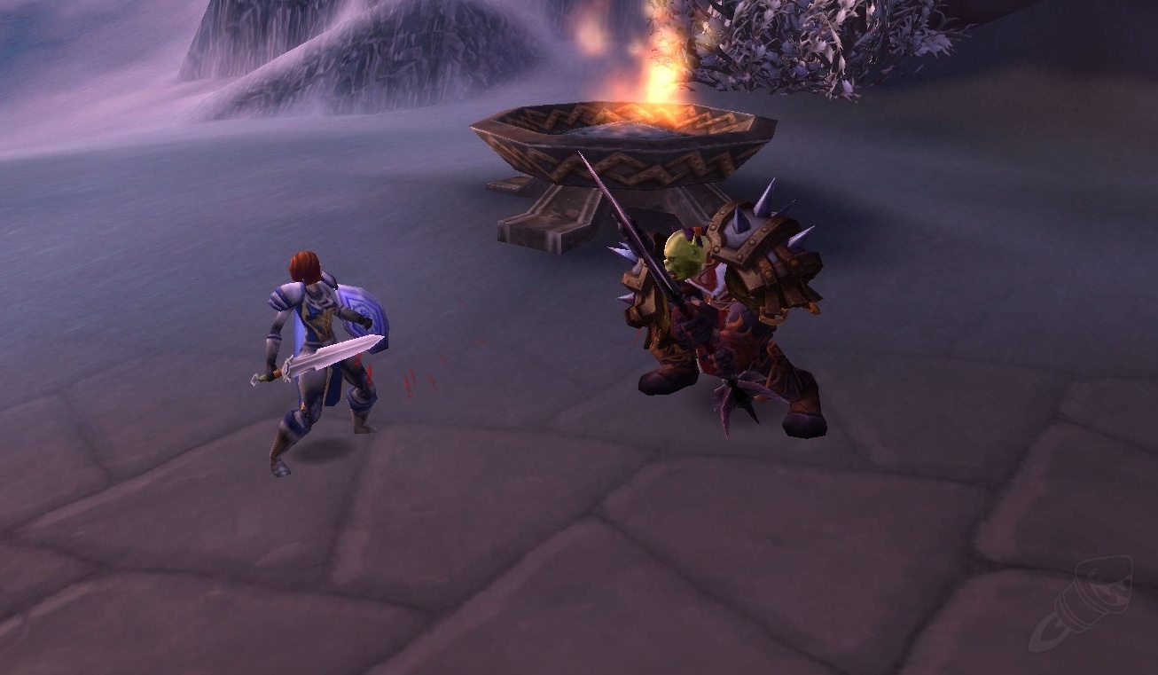Slay them all! - Quest - World of Warcraft