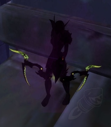 Torment - Spell - World of Warcraft