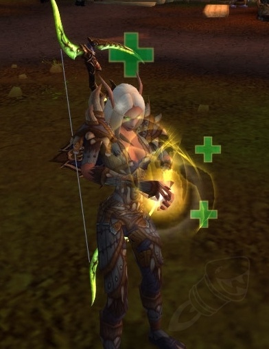 Heavy Windwool Bandage - Item - Mists of Pandaria Classic
