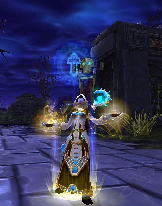 Power Word: Fortitude - Spell - Mists of Pandaria Classic