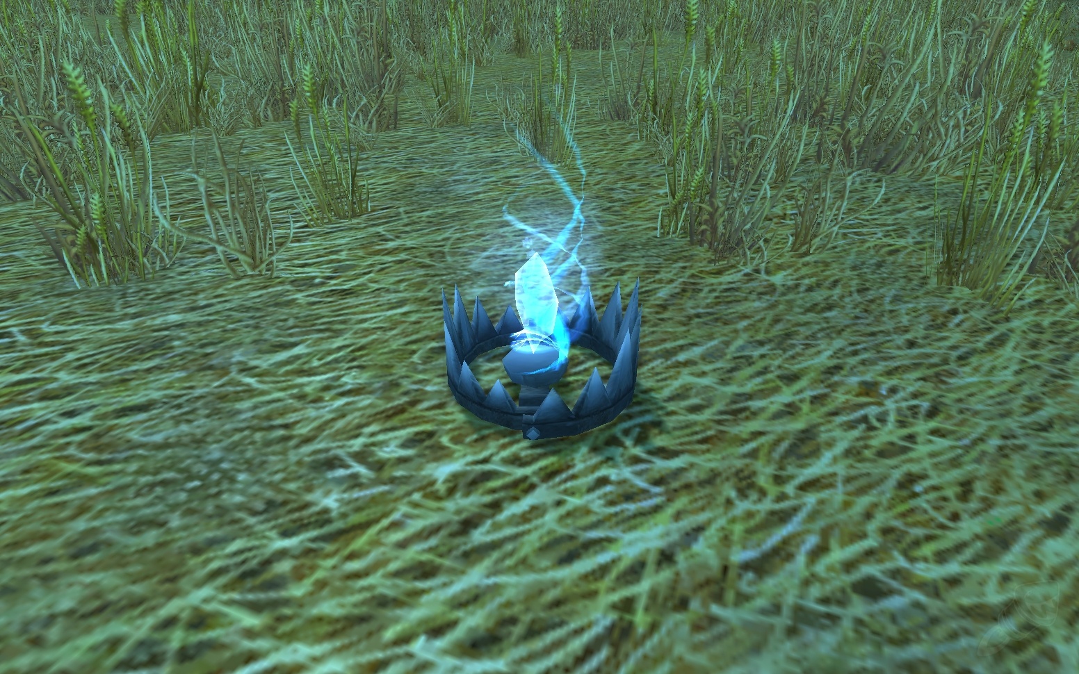 Ice Trap - Spell - Mists of Pandaria Classic