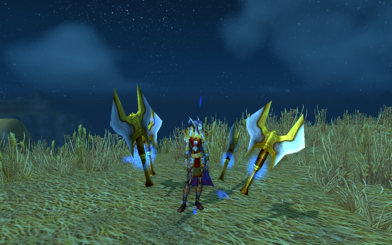 Deterrence - Spell - Mists of Pandaria Classic