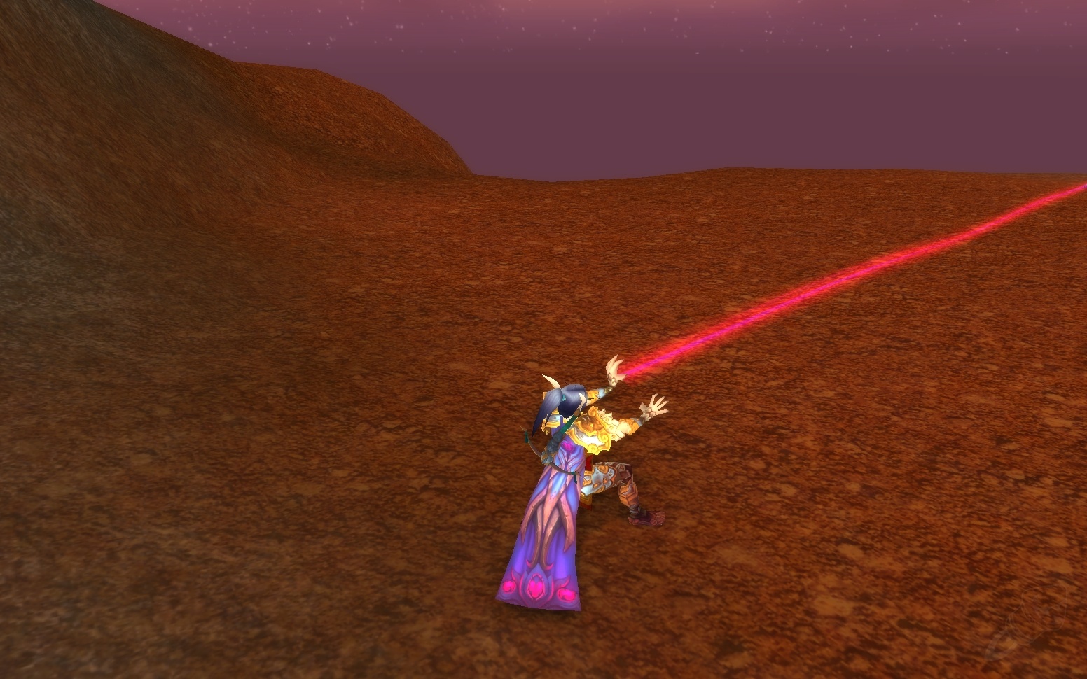 Shadow Crystal Focusing Lens - Item - Mists of Pandaria Classic