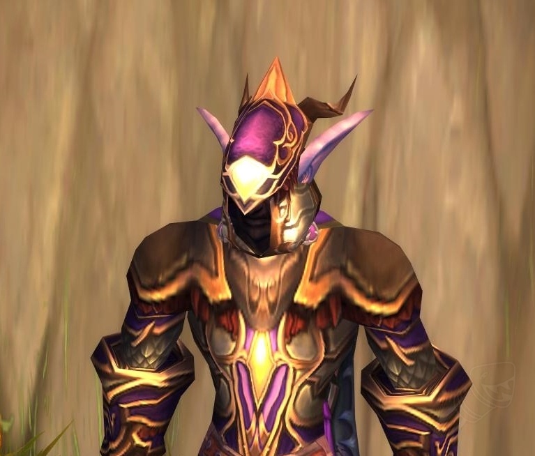 Heroes' Dreamwalker Headpiece - Item - Mists of Pandaria Classic