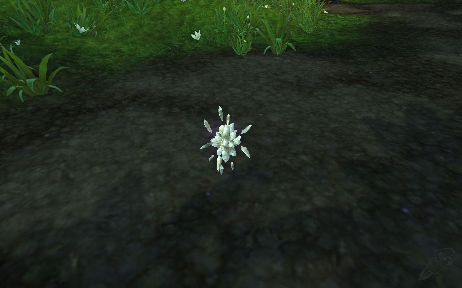 Core of Hardened Ash - Item - Mists of Pandaria Classic