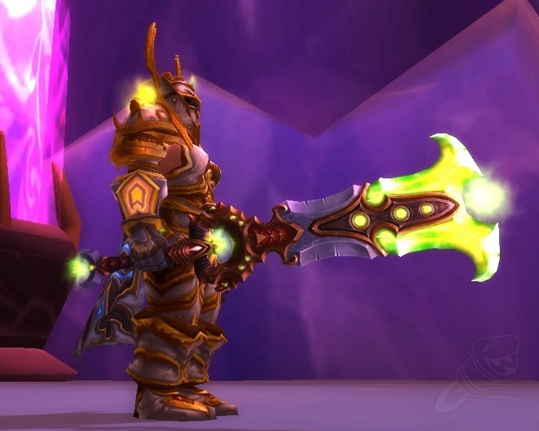 Apolyon, the Soul-Render - Item - Mists of Pandaria Classic