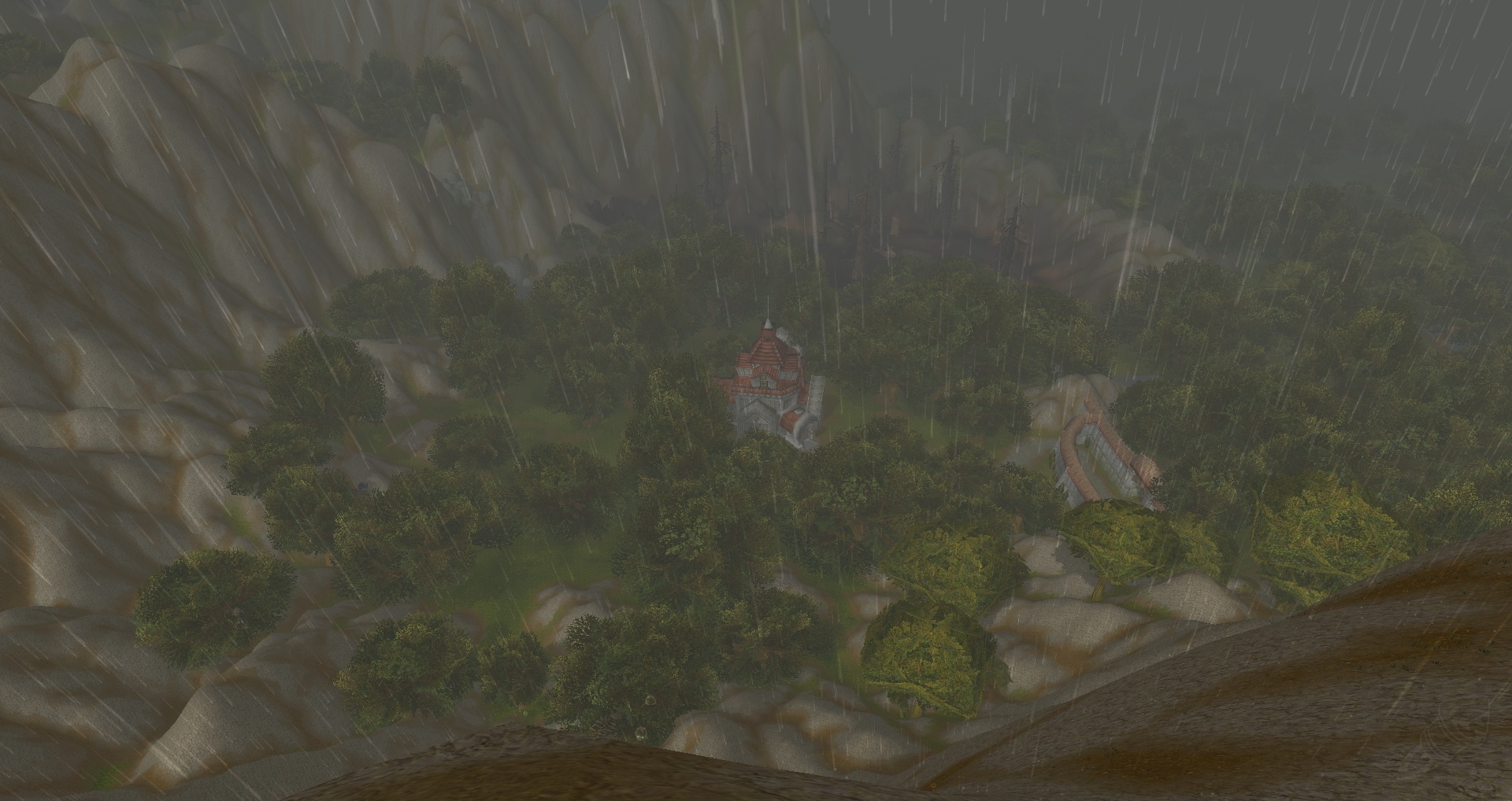 Northshire - Zone - Mists of Pandaria Classic