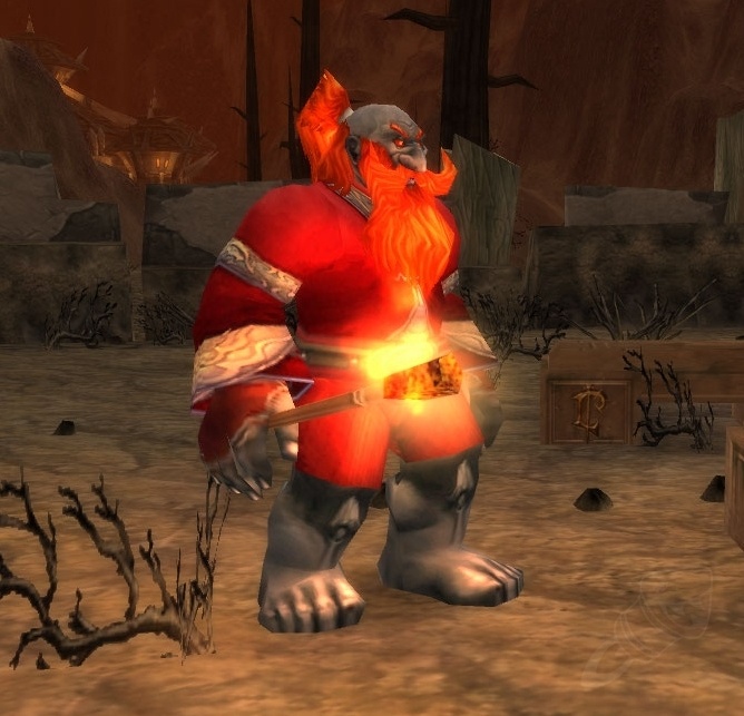 Demuestra tu lealtad - Misión - World of Warcraft