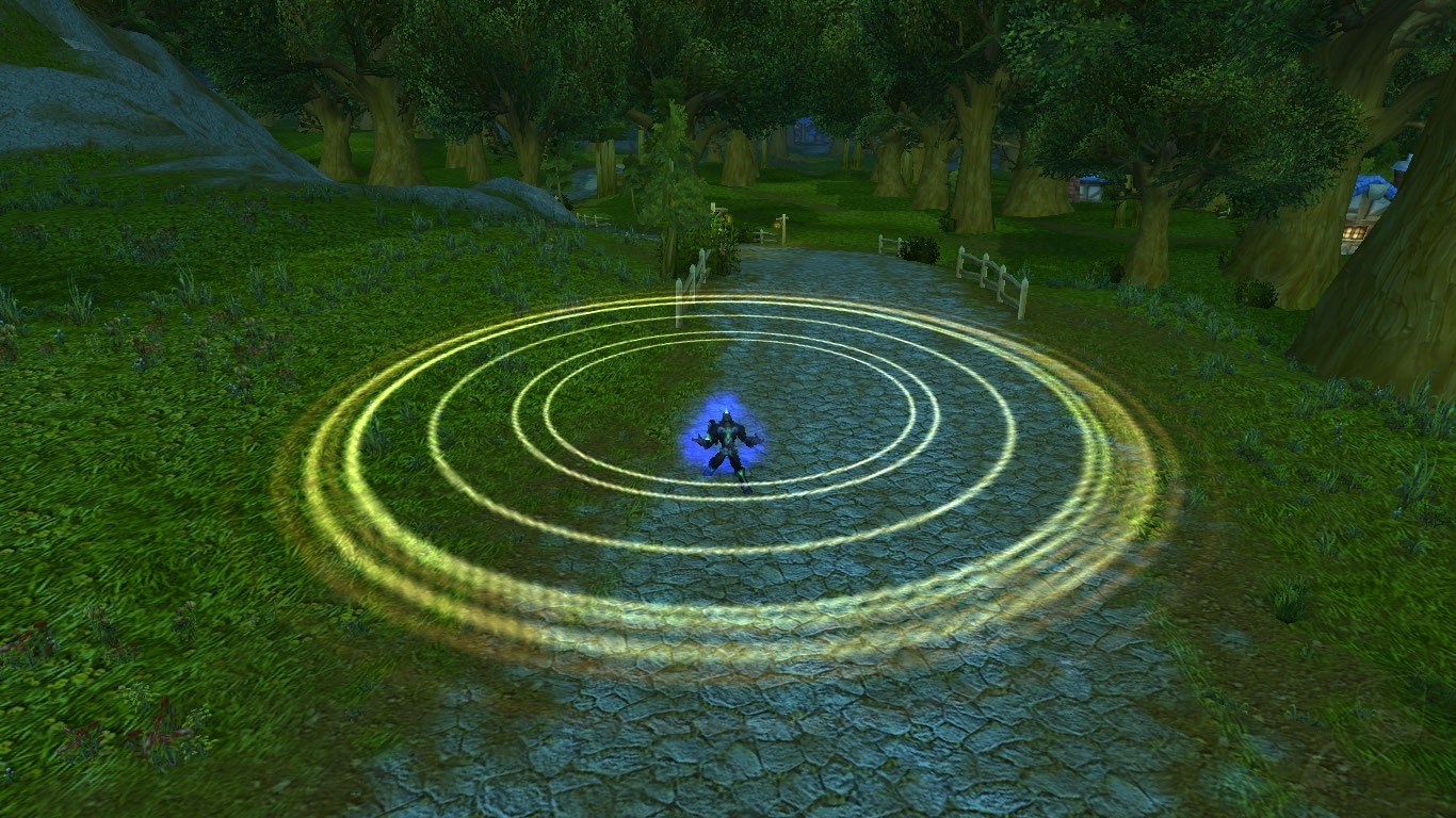 Battle Horn - Item - Mists of Pandaria Classic