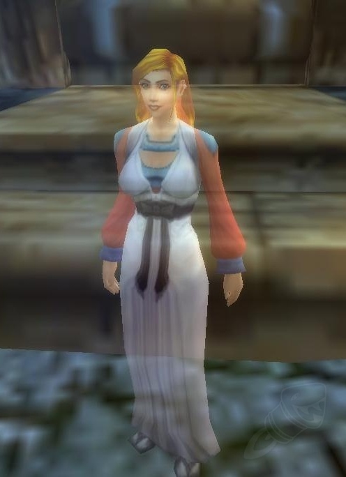 Marlene Redpath - NPC - Mists of Pandaria Classic