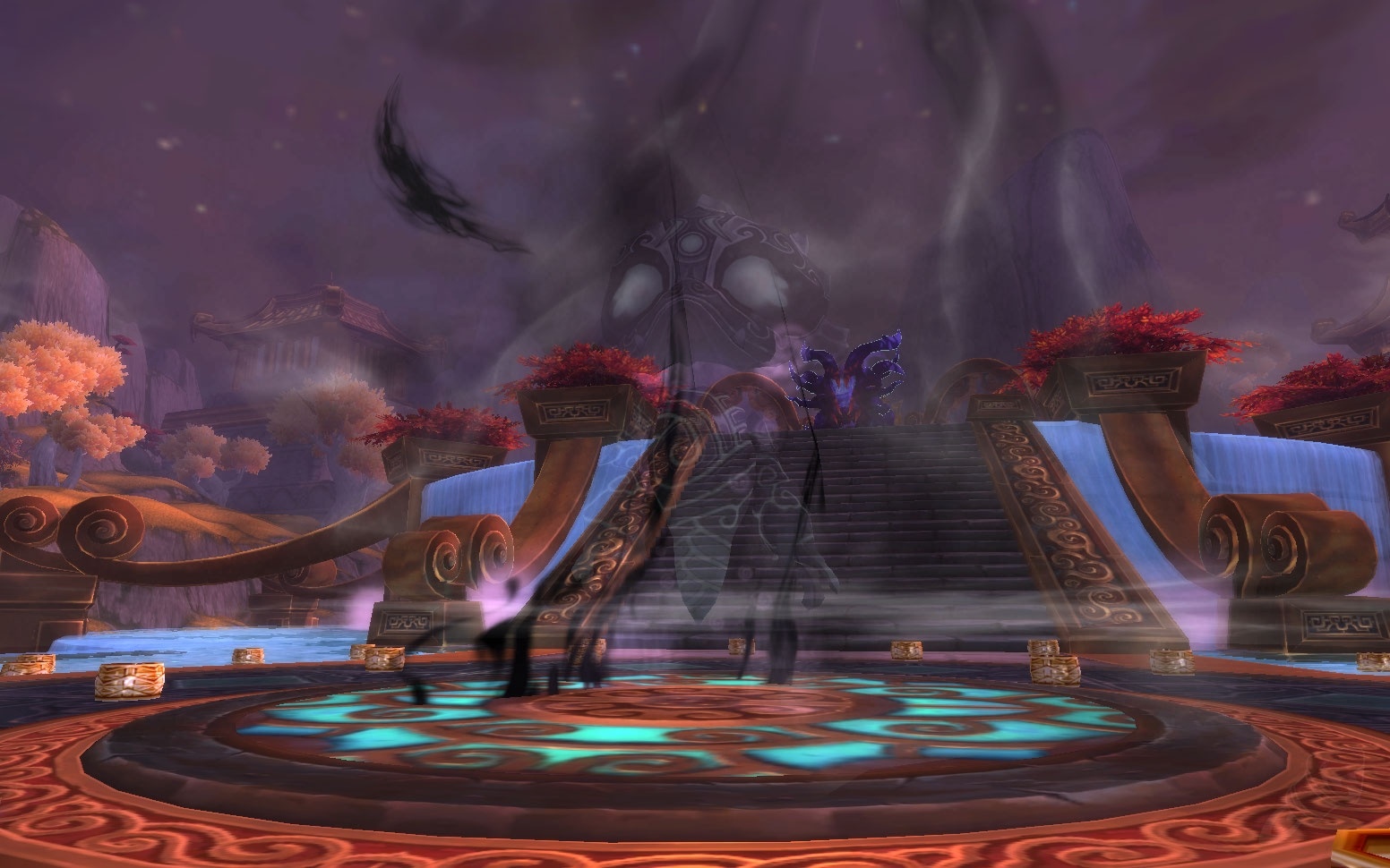 Lei Shi - NPC - Mists of Pandaria Classic