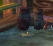 Highvale Records - Object - World of Warcraft