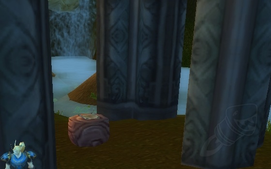 Highvale Report - Object - World of Warcraft