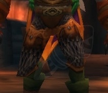 Mighty Chain Pants - Item - Mists of Pandaria Classic