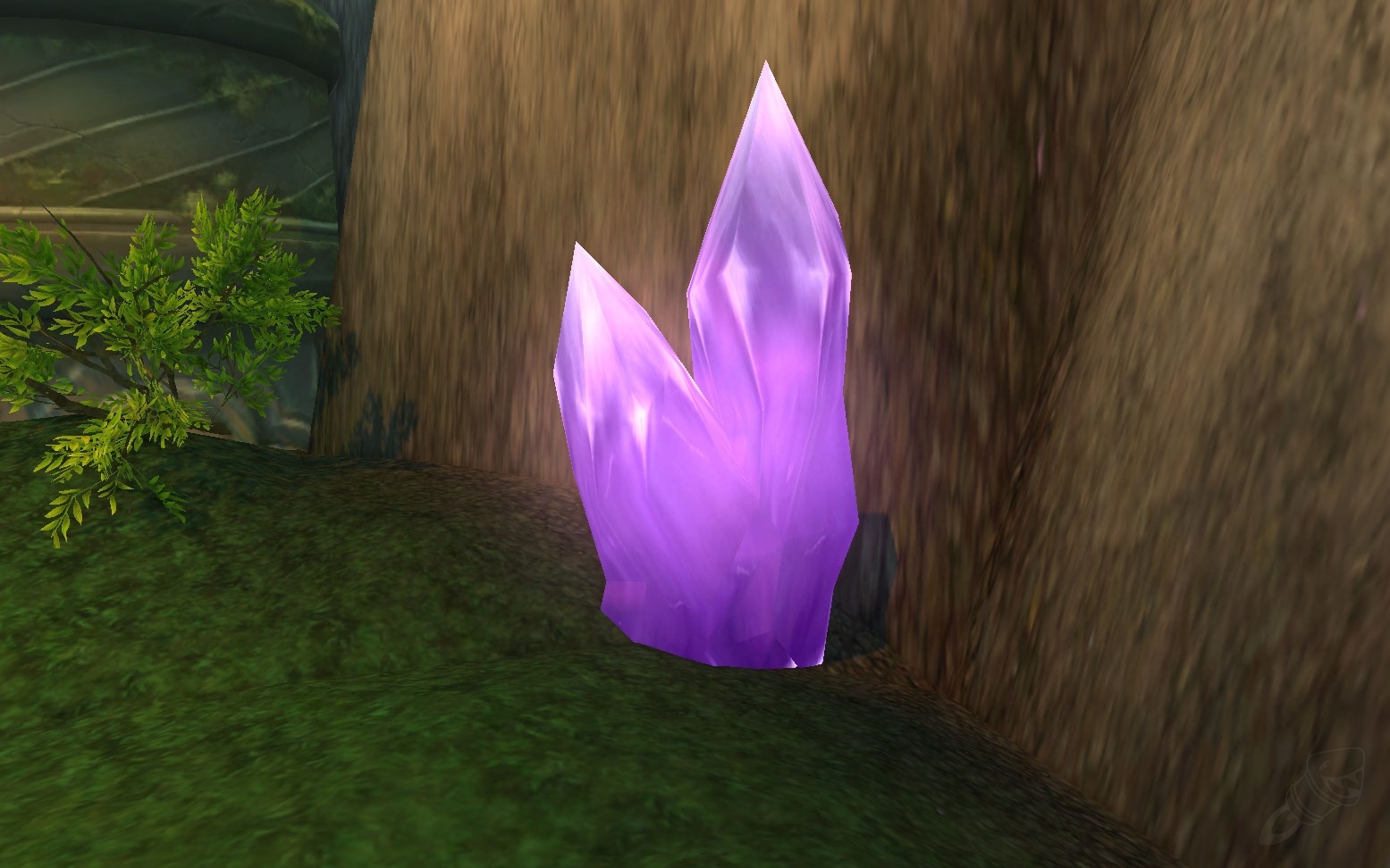Neverending Spritewood - Object - World of Warcraft