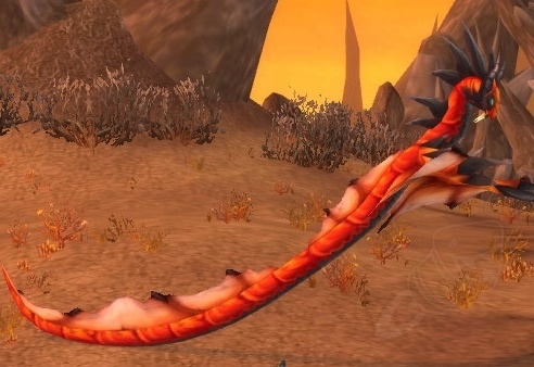 A lomos del relámpago - Misión - [Mists of Pandaria Classic]