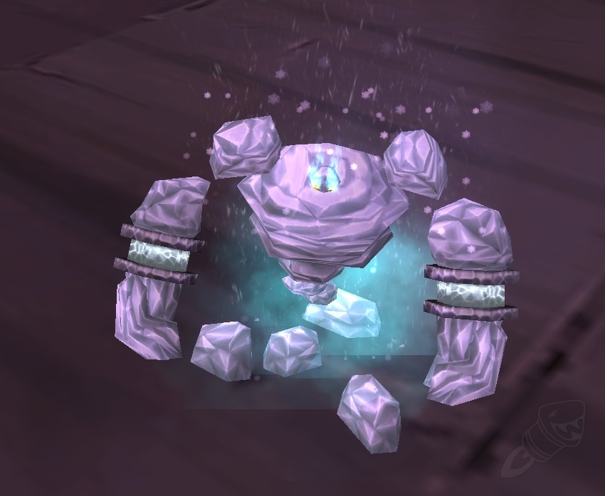 Frigid Frostling - Spell - Mists of Pandaria Classic