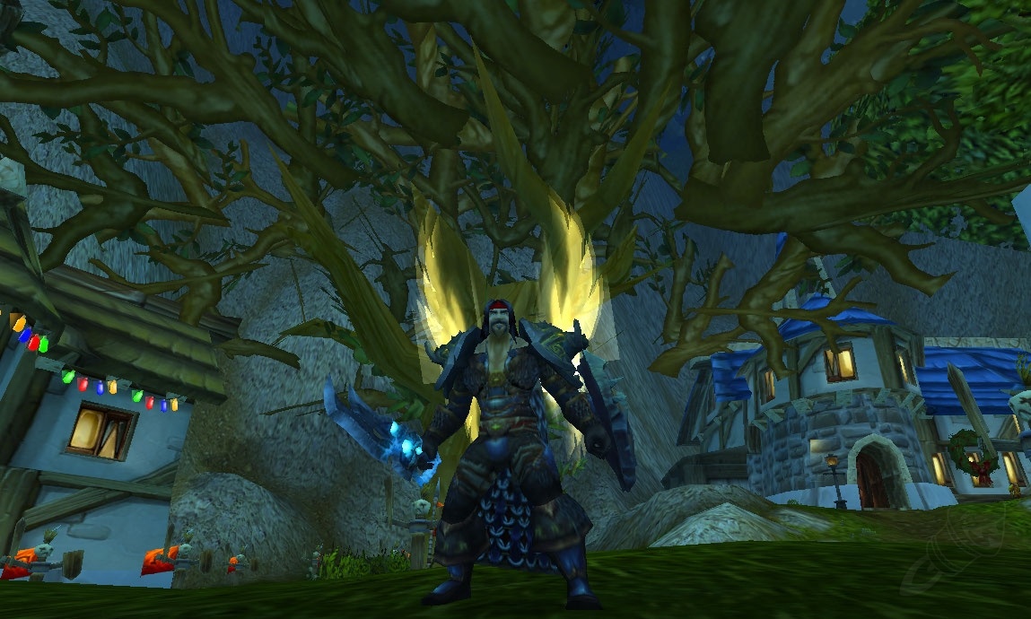 Glyph of Winged Vengeance - Item - Mists of Pandaria Classic