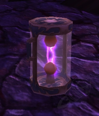 Ethereal Technology - Object - World of Warcraft