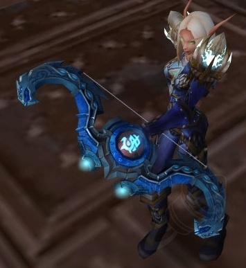 Crypt Fiend Slayer - Item - Mists of Pandaria Classic