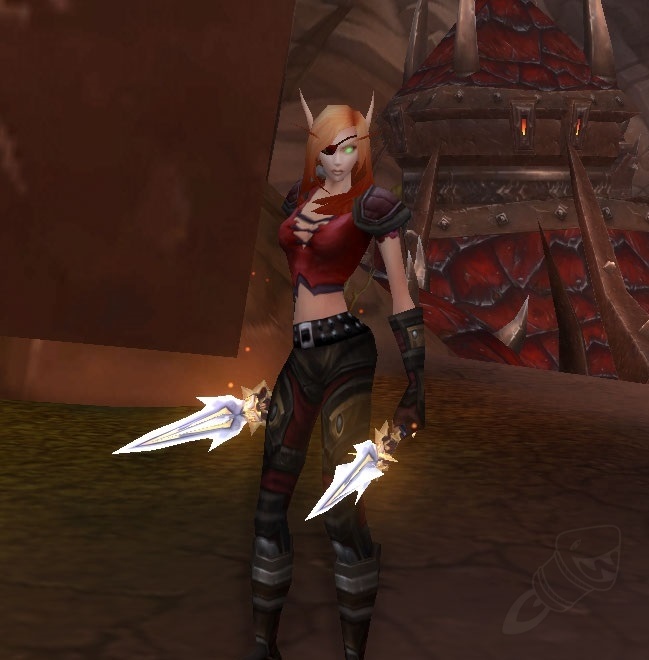 Azure Lightblade - Item - Mists of Pandaria Classic