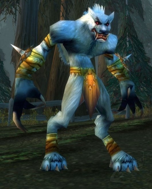 Moonrage Darksoul - NPC - World of Warcraft