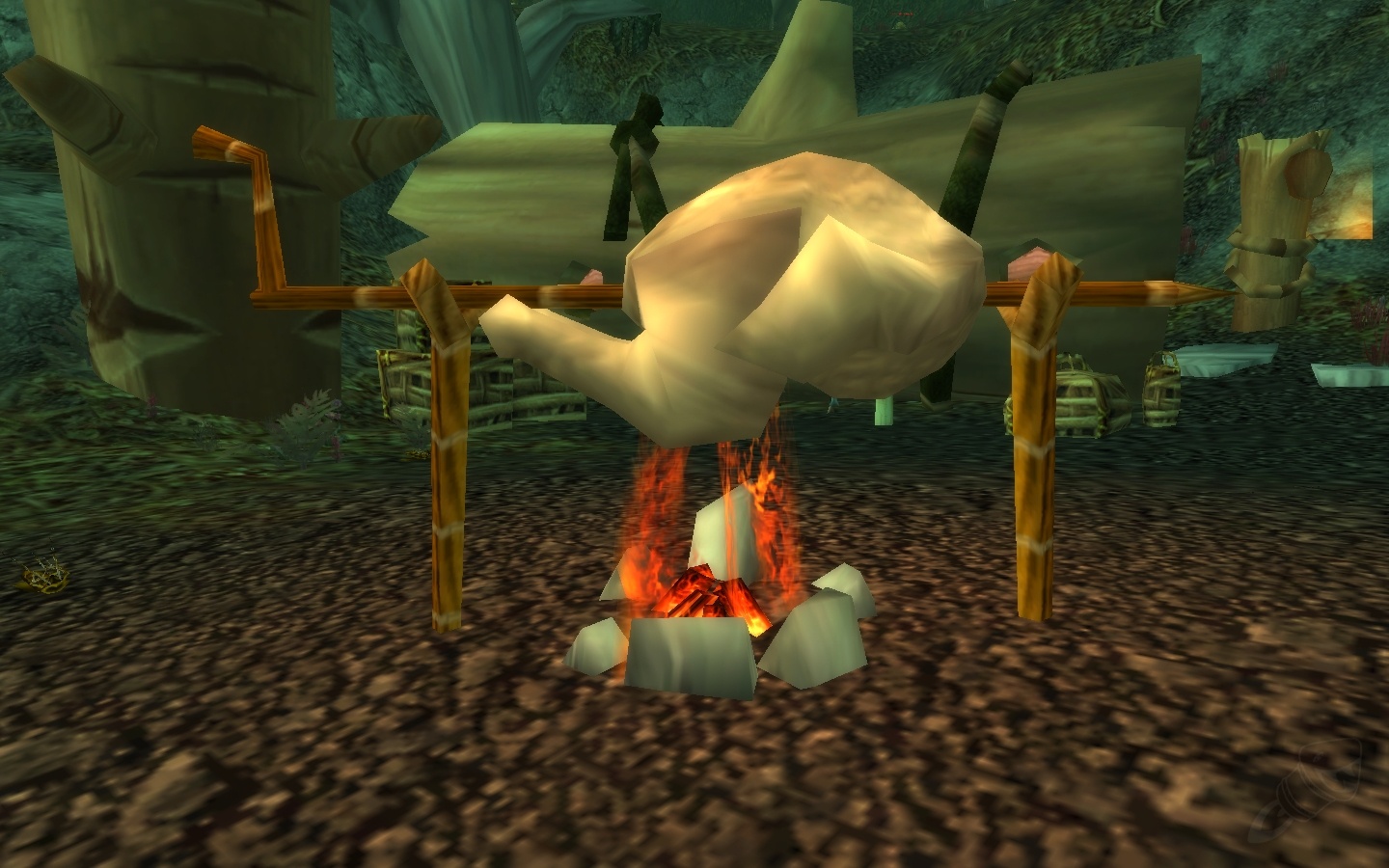 Cooking - Skill - Mists of Pandaria Classic