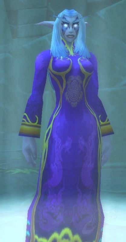 Elders of the Dungeons - Achievement - World of Warcraft